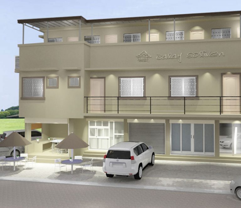 Dorms Philippines – Your home away from home