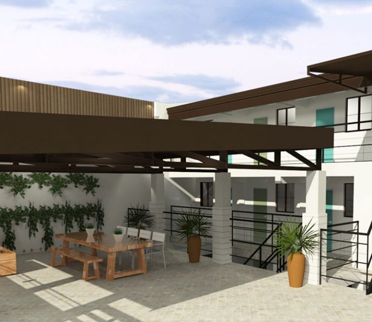 Dorms Philippines – Your home away from home