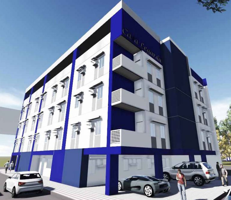 Dorms Philippines – Your home away from home