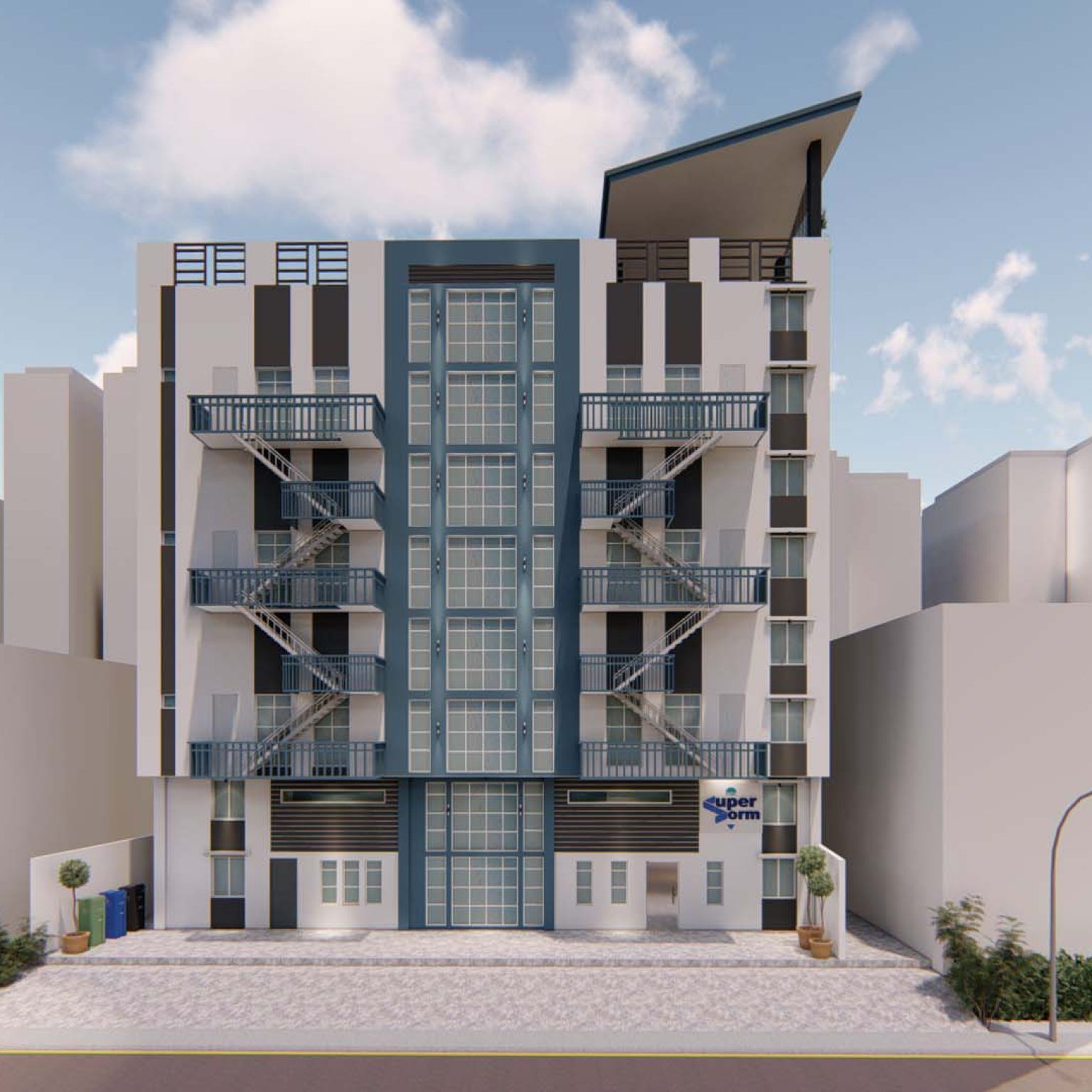 Super Dorm – Dorms Philippines