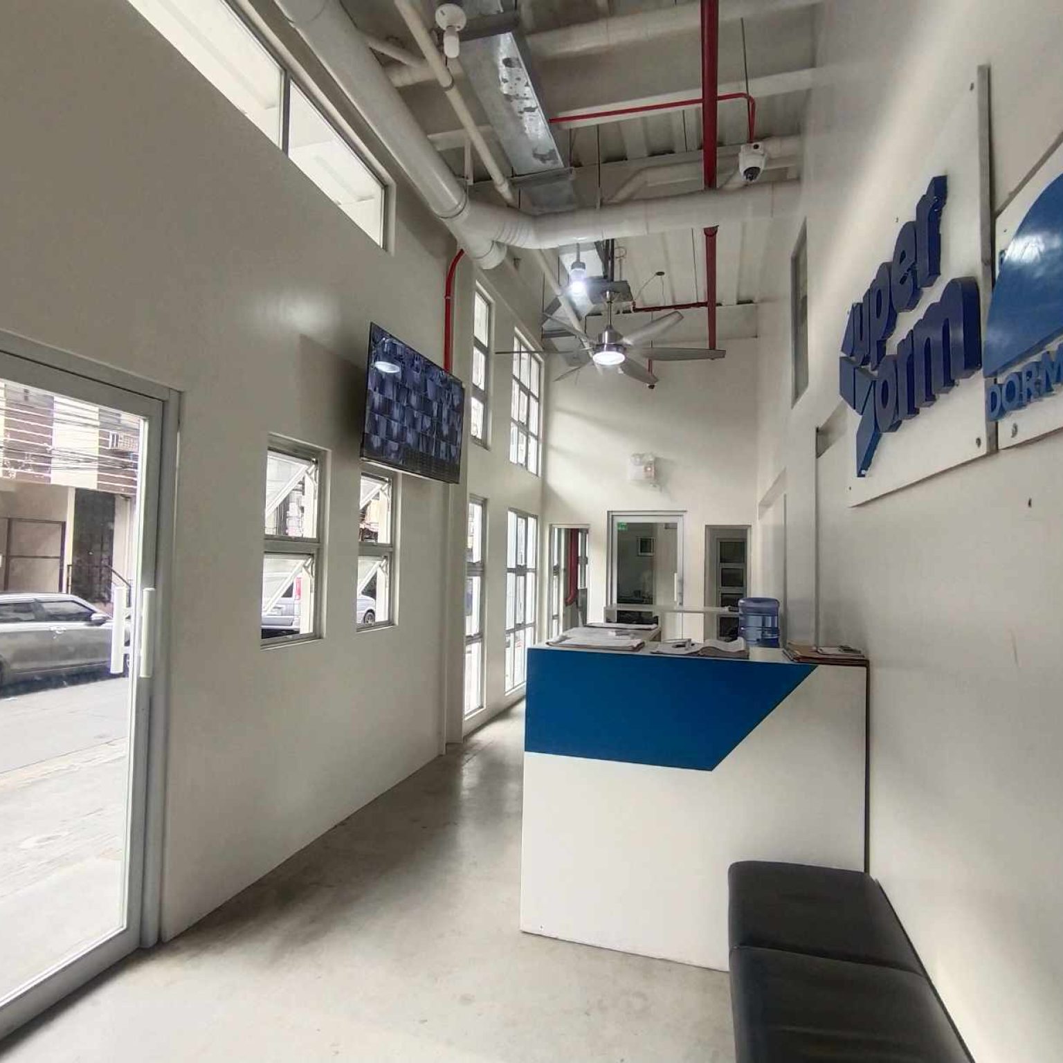 Super Dorm – Dorms Philippines